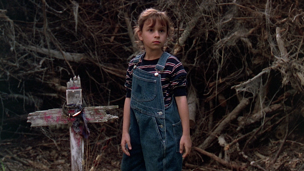Ellie Creed Pet Sematary - Talk Horror